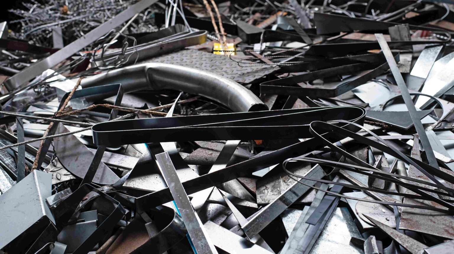 Metal Sorting - lla-instruments.de